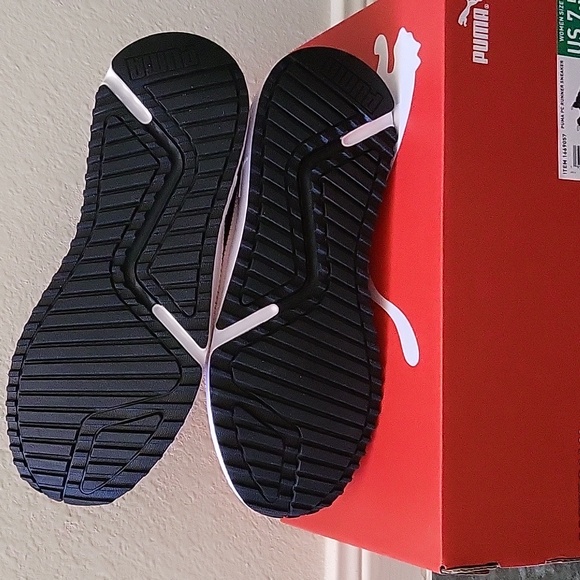 Puma | Shoes | Puma Soft Foam Pc Runner Sneaker Blackpink | Poshmark